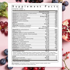 daily multivitamins for women health