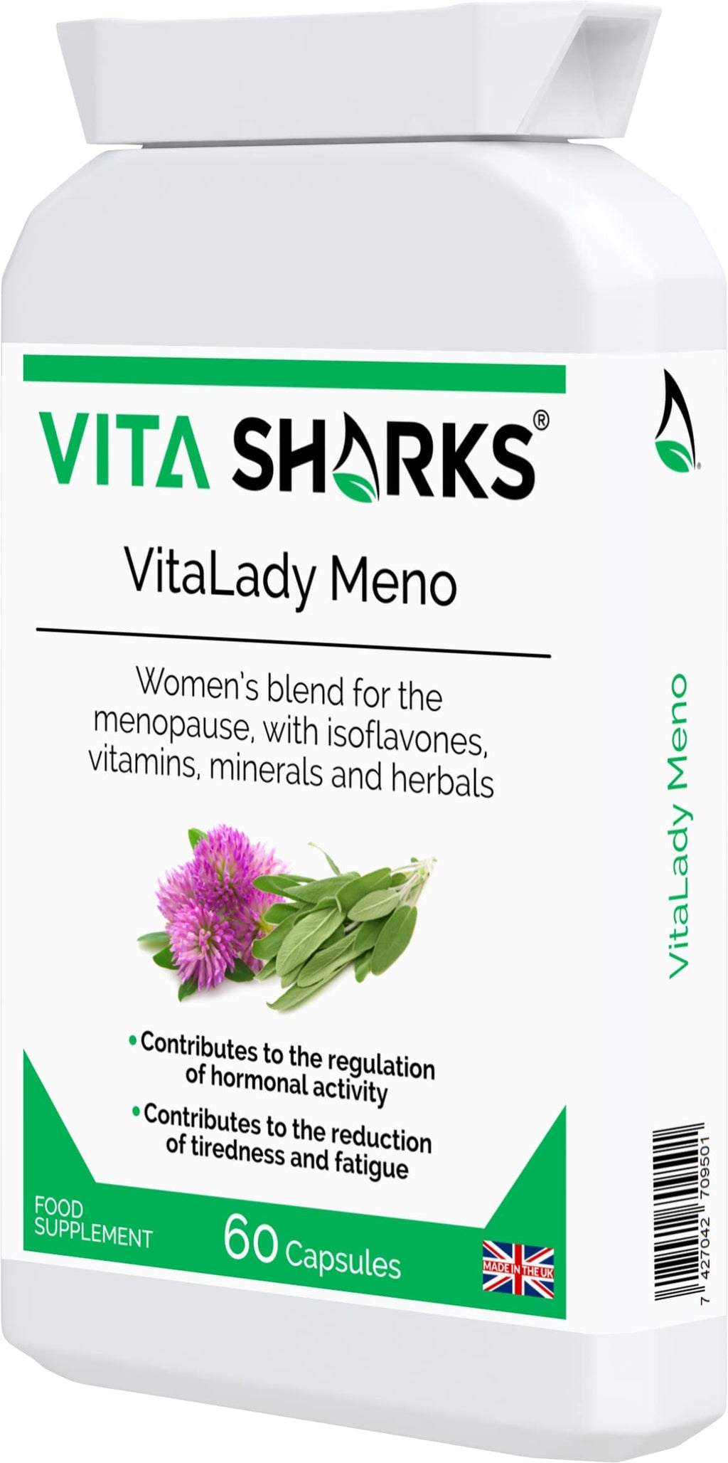 Daily multivitamins for women over 40