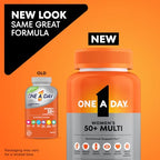 daily multivitamins for women's health
