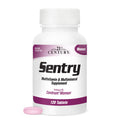 daily multivitamins for women's health