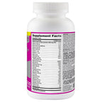 daily multivitamins for women's health