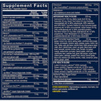 daily multivitamins for women's health