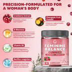 Daily multivitamins for women's health