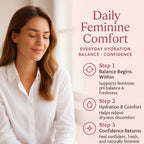 Daily multivitamins for women's health