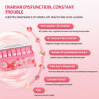 Daily multivitamins for women's health
