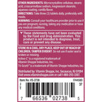 daily multivitamins for women's health