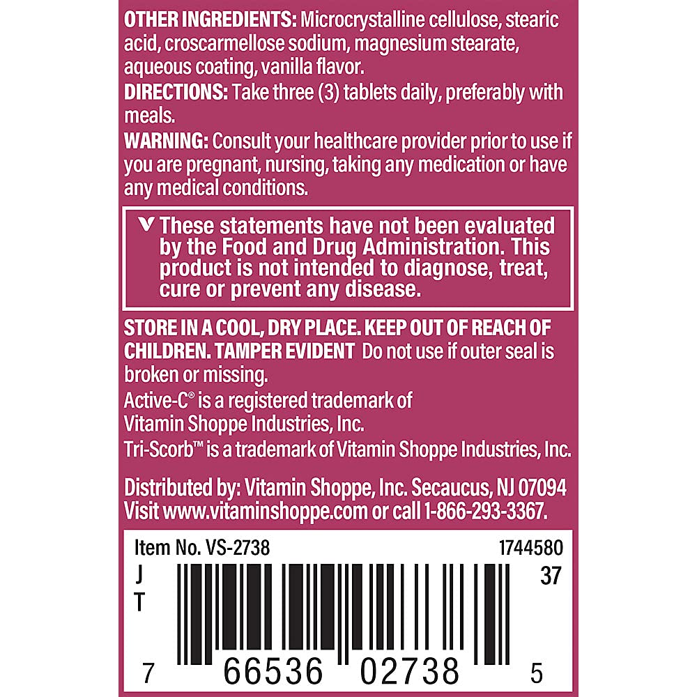daily multivitamins for women's health