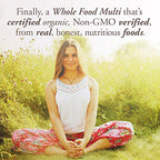 daily multivitamins for women's health