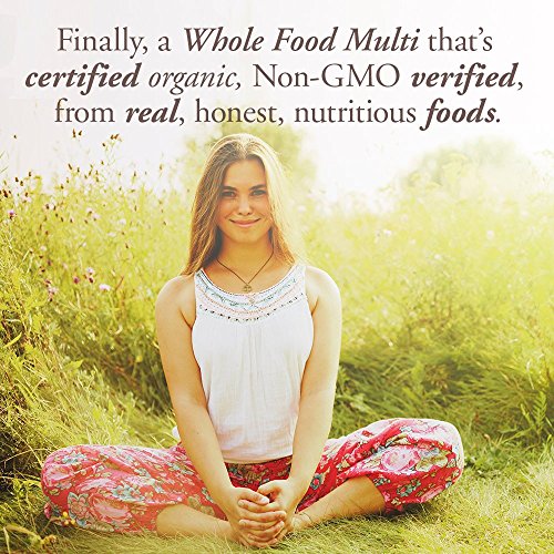 daily multivitamins for women's health