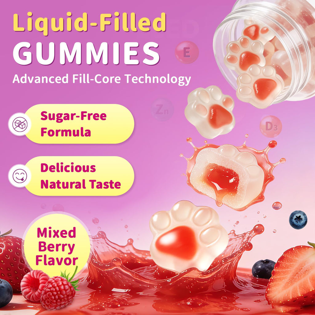 daily multivitamins for women's health