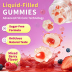 daily multivitamins for women's health