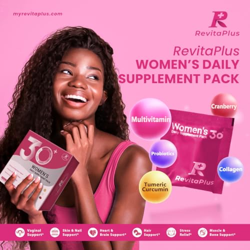 daily multivitamins for women's health