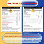 daily multivitamins for women's health