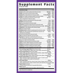 daily multivitamins for women's health