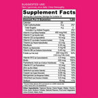 daily multivitamins for women's health