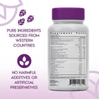 daily multivitamins for women's health