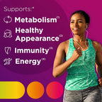 daily multivitamins for women's health