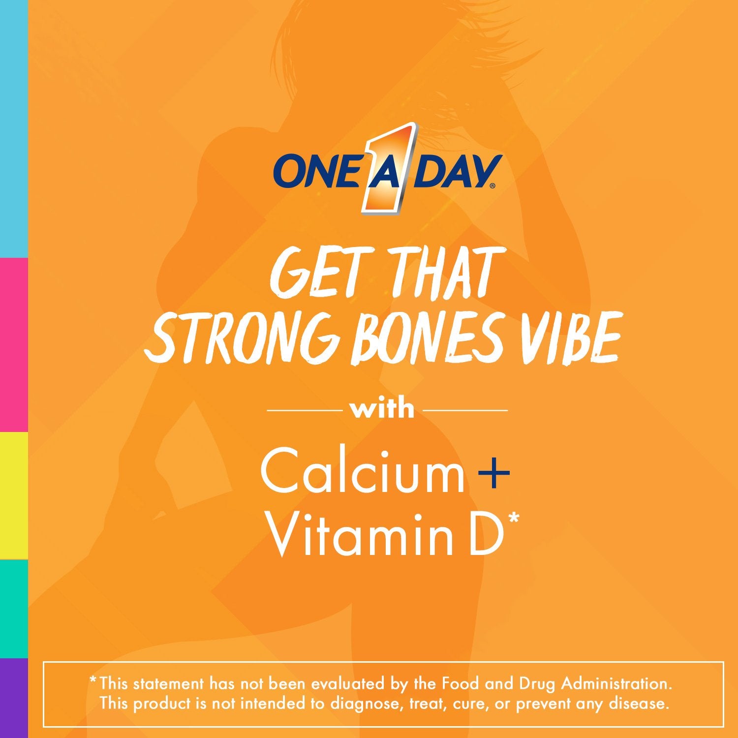 daily multivitamins for women's health