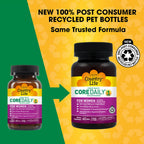 daily multivitamins for women's health