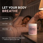 daily multivitamins for women's vitality