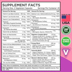 daily multivitamins for women’s wellness