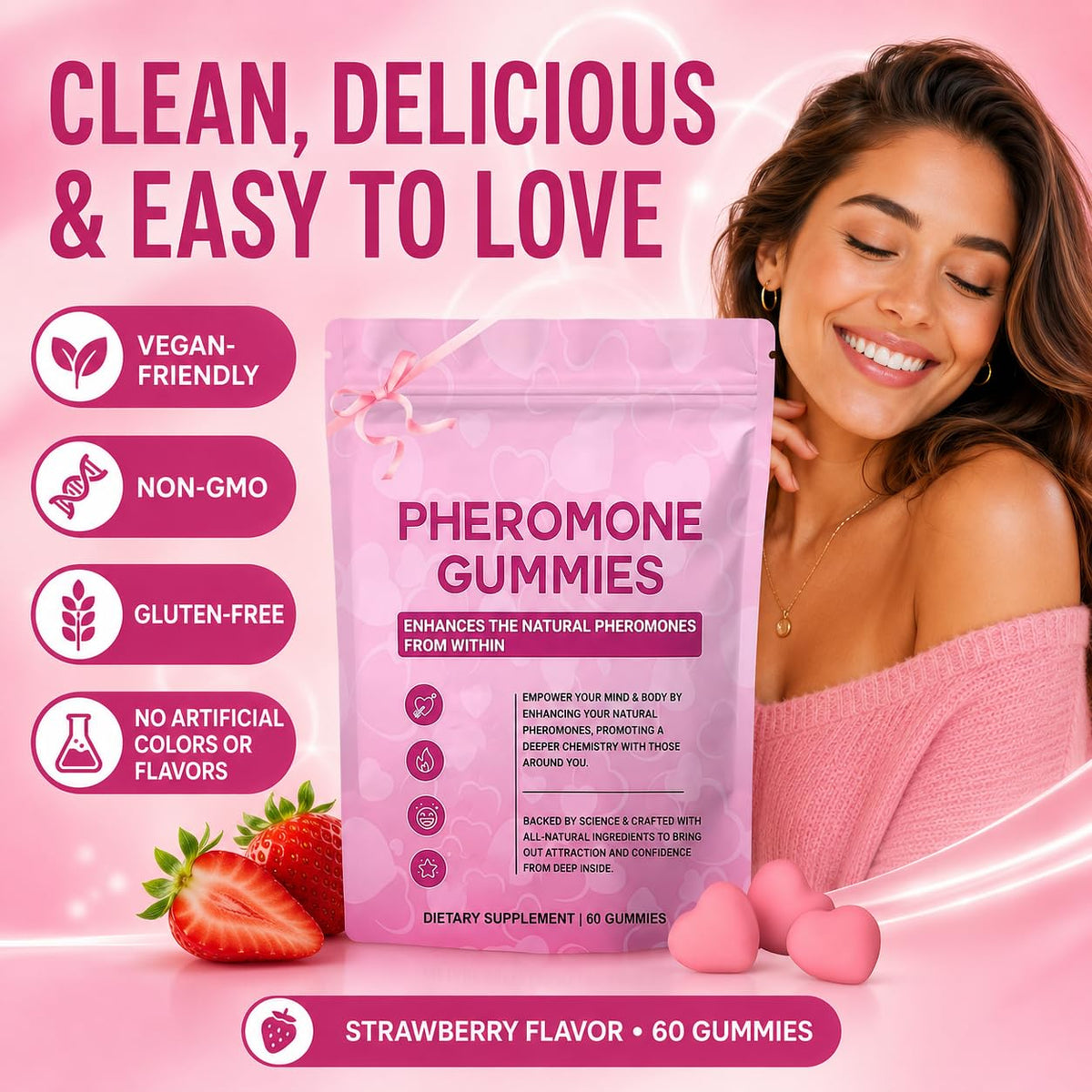 daily multivitamins for women's wellness