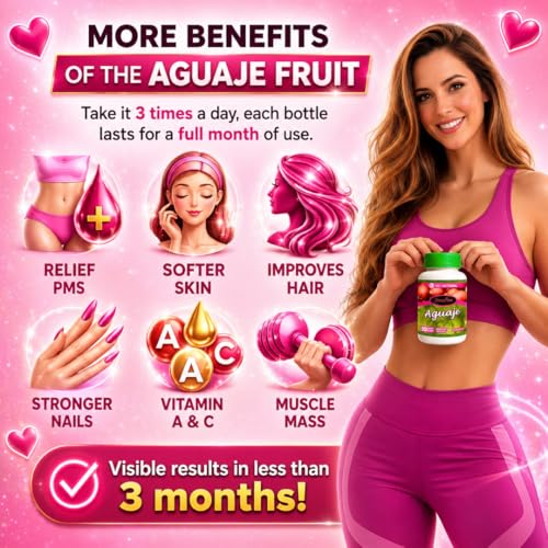 Daily multivitamins for women's wellness