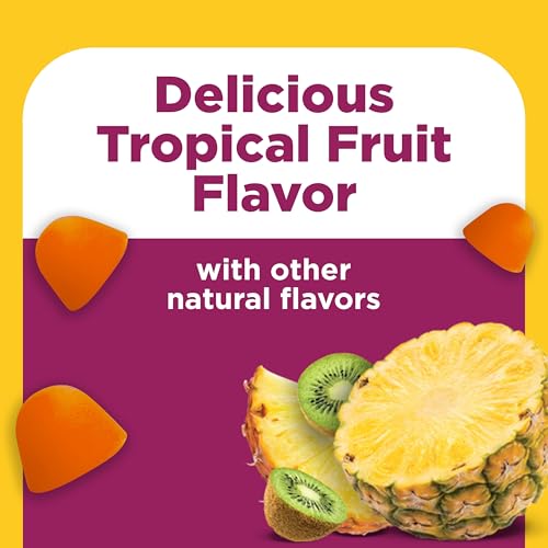 daily multivitamins for women's wellness