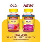 daily multivitamins for women