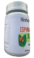 daily multivitamins from ESPINHEIRA Santa