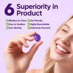Daily multivitamins with Ashwagandha extract