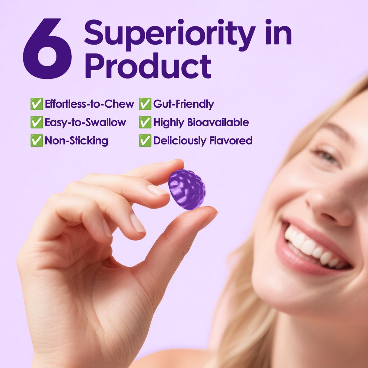 Daily multivitamins with Ashwagandha extract