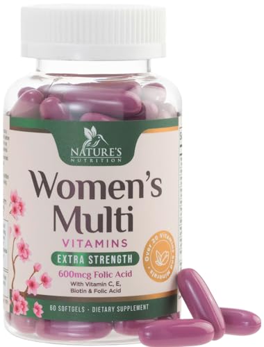 daily multivitamins with calcium