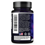 Daily multivitamins with colostrum