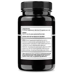 Daily multivitamins with essential nutrients
