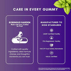 Daily multivitamins with L Theanine