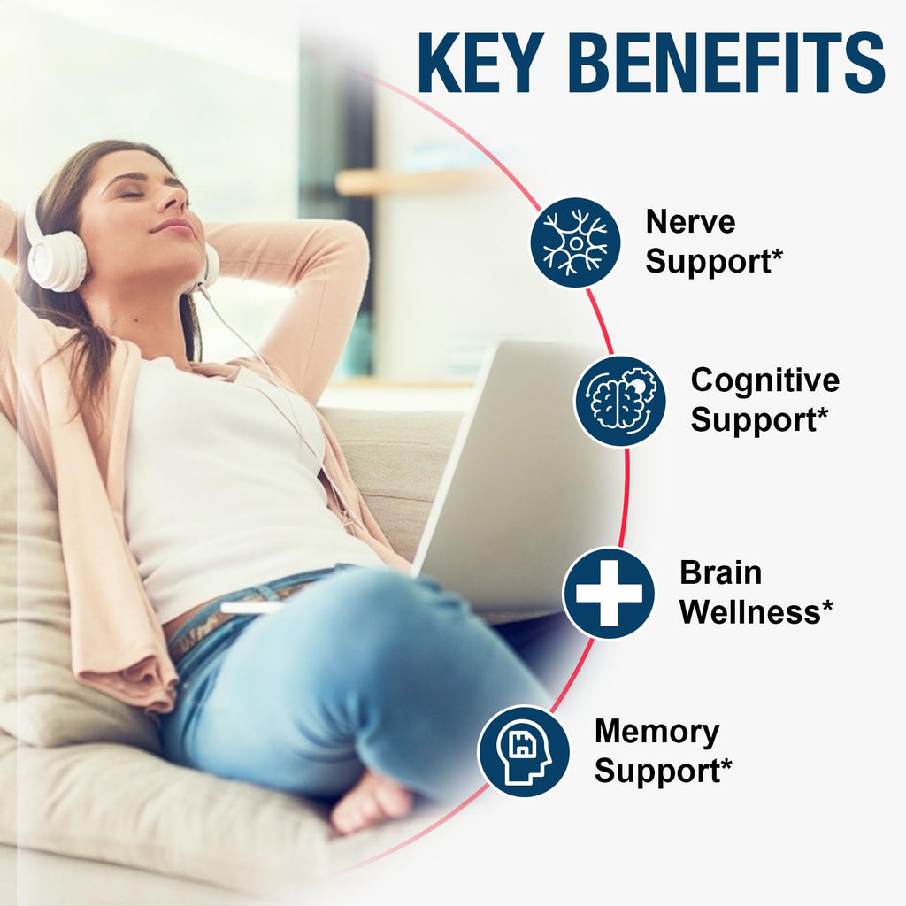 Daily multivitamins with Liposomal technology