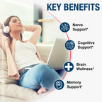 Daily multivitamins with Liposomal technology