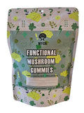 Daily mushrooms blend for wellness