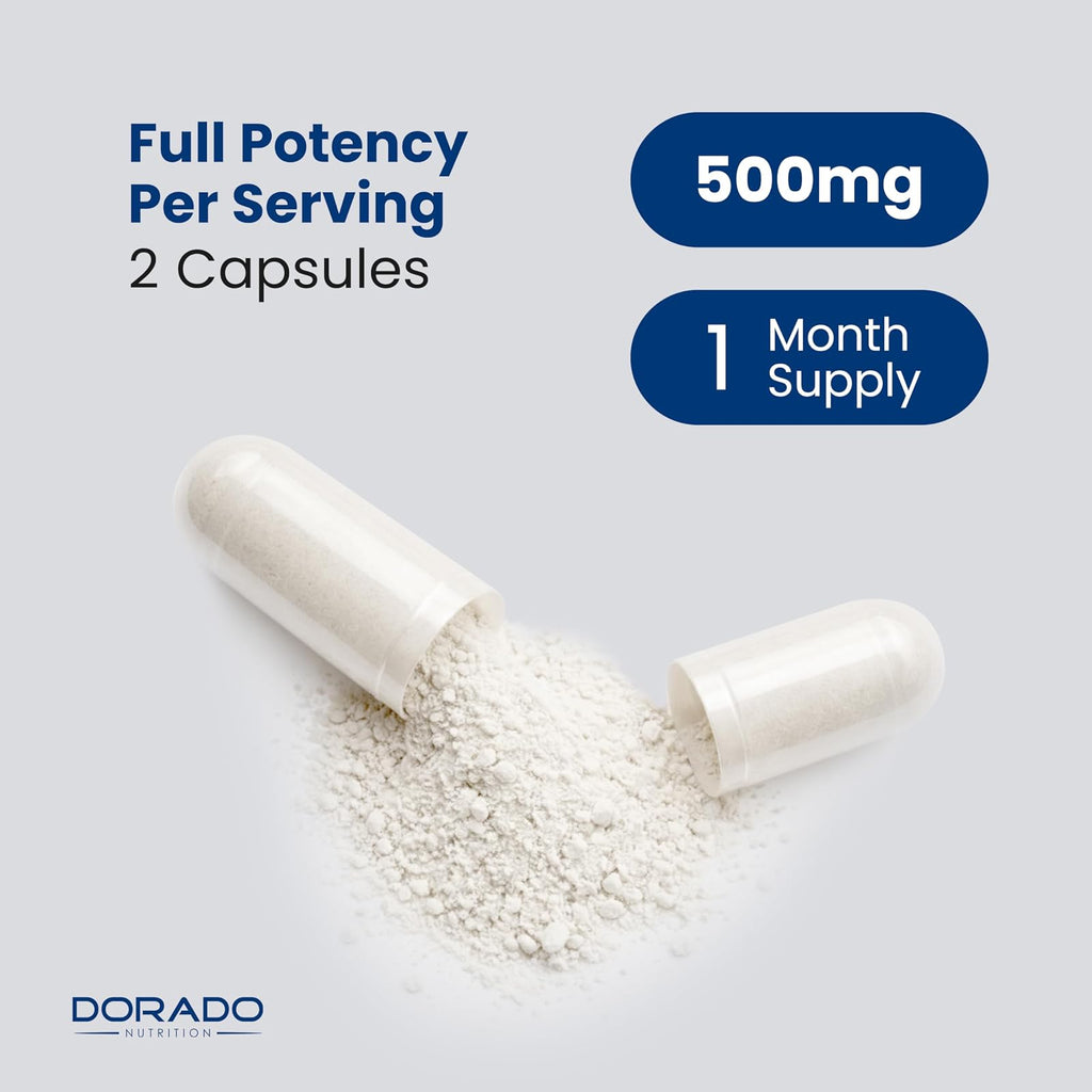 Daily NAD capsules for wellness