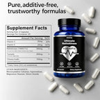 Daily Nattokinase vitamin for wellness