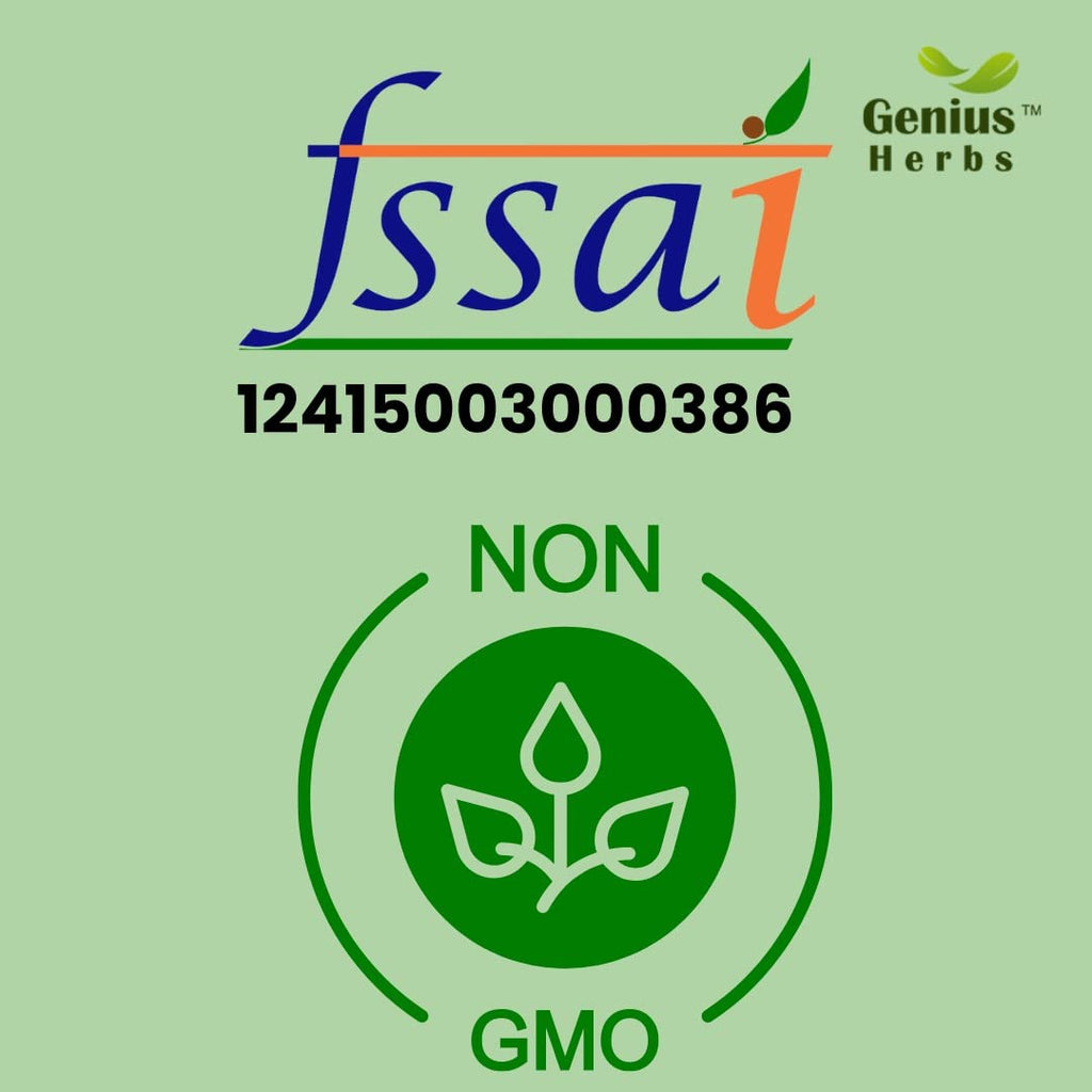 Daily neem tablets for vitality