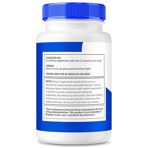 daily nerve support capsules