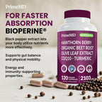 daily nitric oxide support capsules