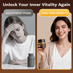 Daily NMN supplement for overall health