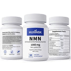 daily NMN support for active lifestyle