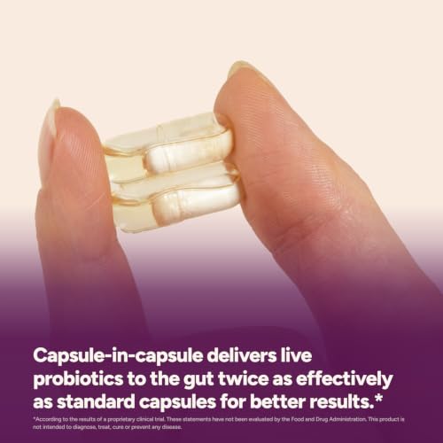 Daily Nouri digestive health probiotics