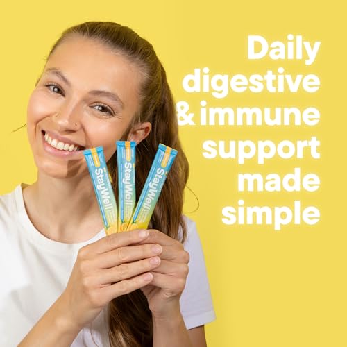 Daily Nouri digestive support mix