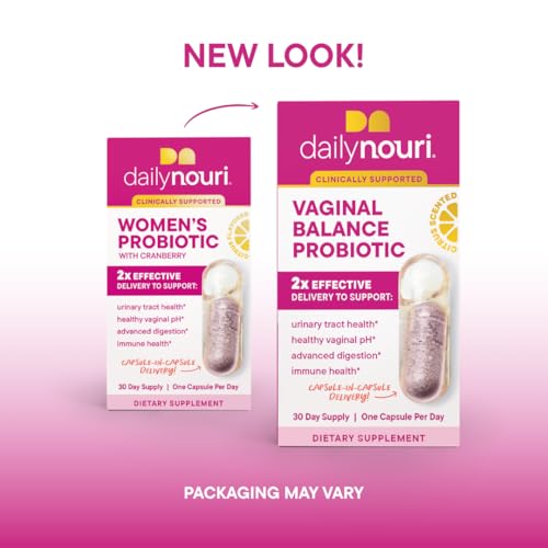 Daily Nouri for balanced microbiome