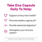 Daily Nouri kids probiotic capsules
